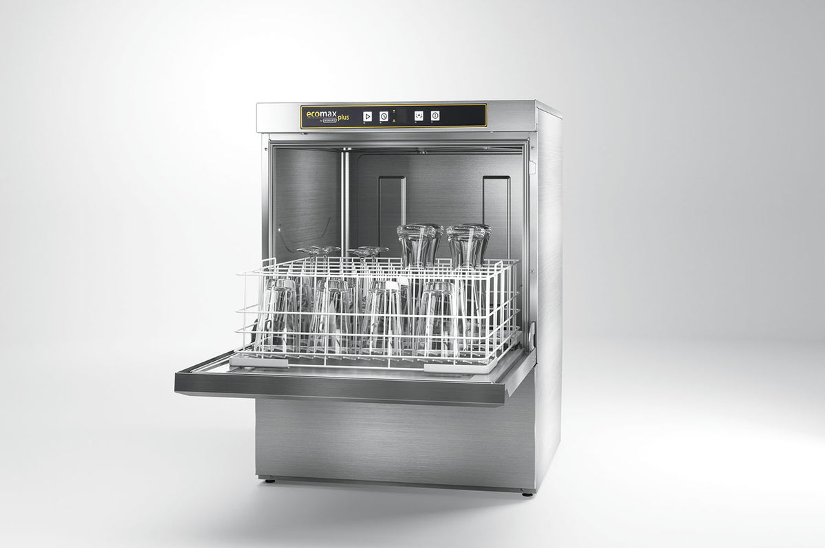 Hobart Ecomax Plus G515-10D & G515S-10D Glasswasher – Intellico ...